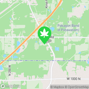 Border Buds Marijuana, Cannabis Dispensary New Buffalo, MI